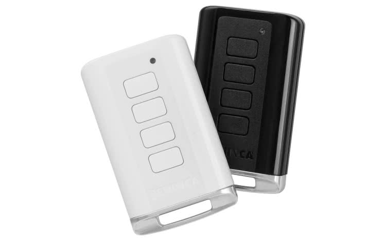 Pilot do bramy i szlabanu – co warto o nim wiedzieć?