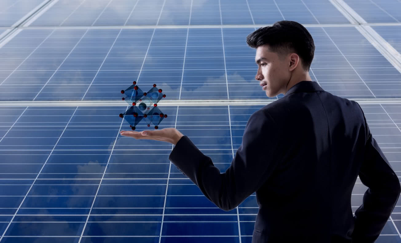 Perowskity i nowe technologie PV