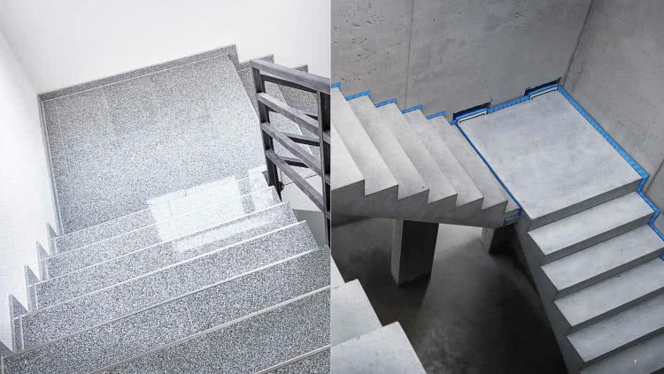 System Schöck Tronsole ®. Skuteczny sposób na tłumienie dźwięków ...