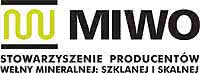 Nowy Zarząd Stowarzyszenia Producentów Wełny Mineralnej: Szklanej i Skalnej (MIWO)