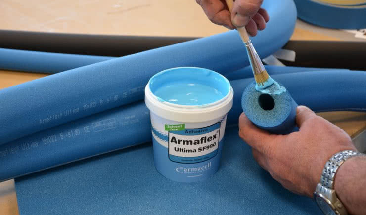 Armacell Poland - Producent | BudownictwoB2B