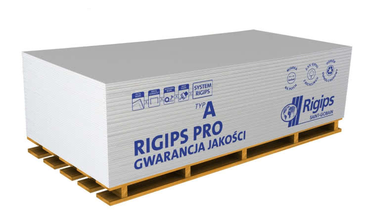 Rigips - Saint-Gobain Construction Products Polska - Producent ...