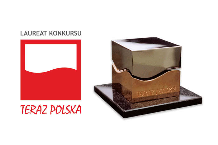 Palniki REVO – Laureatem Konkursu TERAZ POLSKA