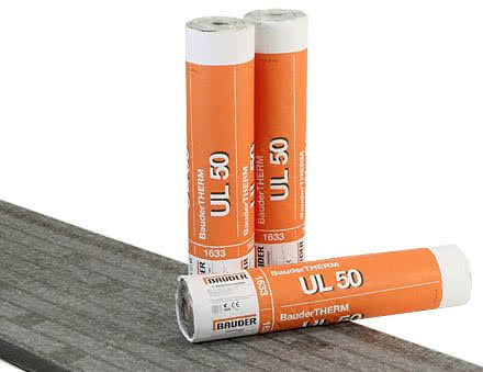 Dachy płaskie - baza produktów | Budownictwo B2B