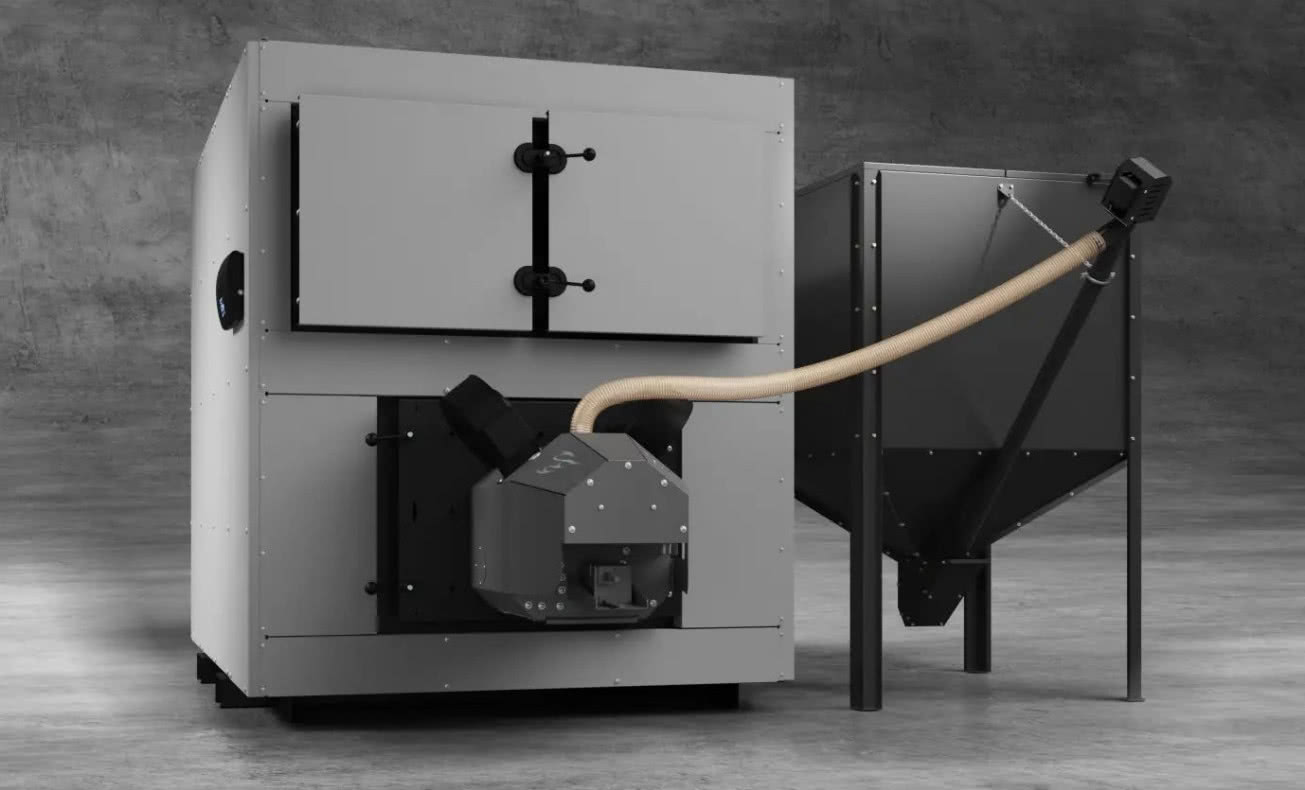 Dofinansowanie do pieca na pellet – ile wynosi?