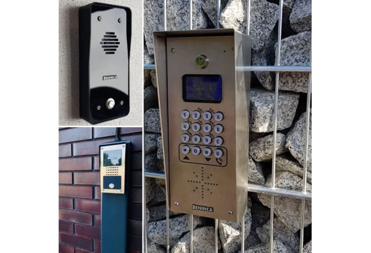 Jak wybrać wideodomofon do domu?