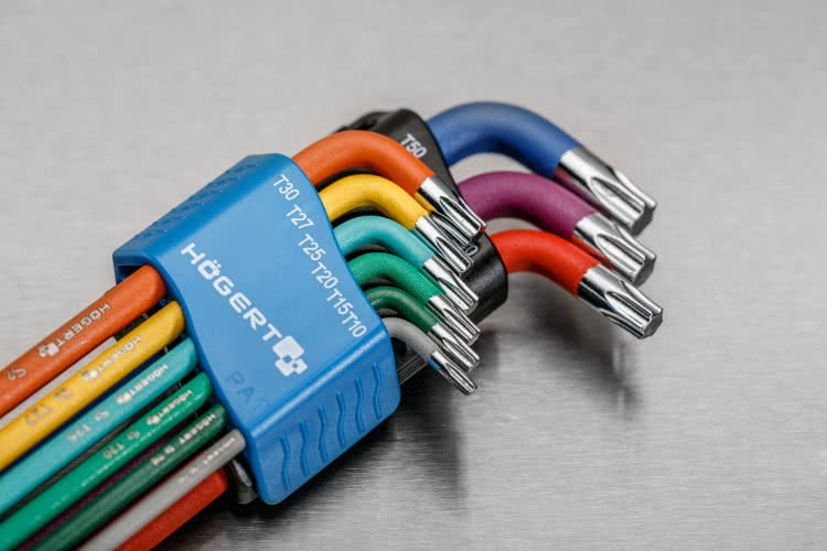 Imbusy - rodzaje, rozmiary i dobór. Wszystko, co musisz wiedzieć!