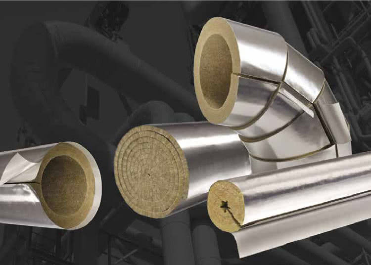 PAROC Pro Clad - wodoodporny system izolacji