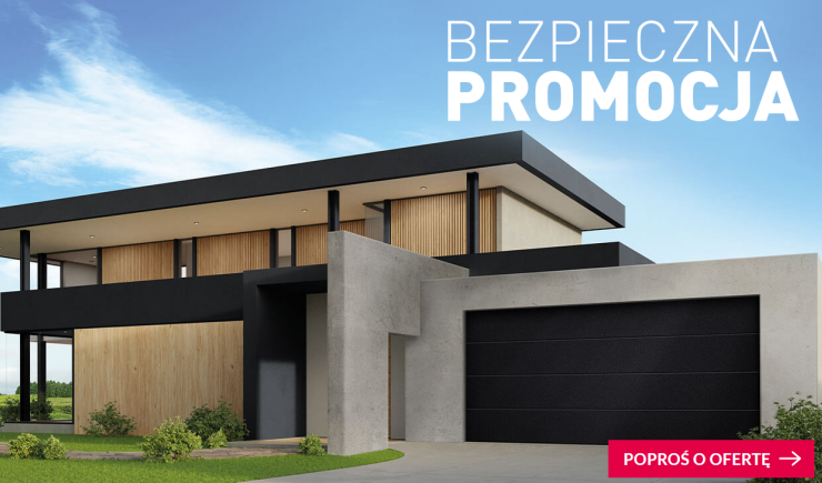 Novoferm Polska - Producent | BudownictwoB2B