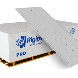 Płyta Rigips 4PRO™ Fire+ typ DF