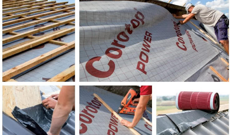 Corotop - Producent | BudownictwoB2B