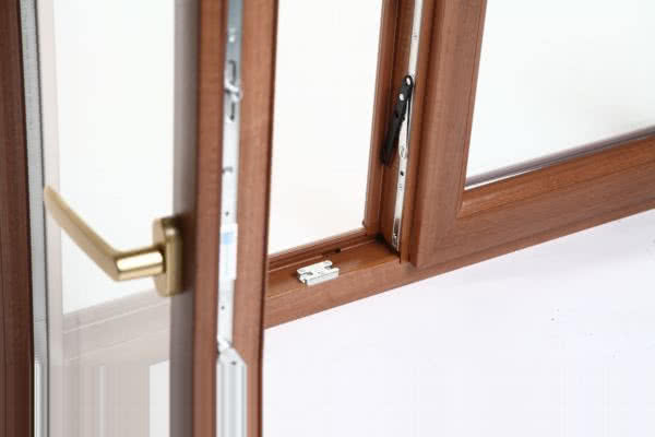 System ColorFull w ofercie firmy OKNOPLAST