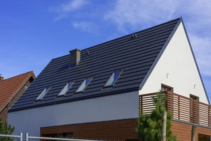 Nowoczesne rozwiązania pokryć dachowych
