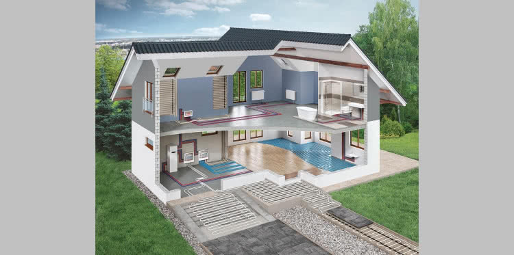 Ogrzewanie podłogowe - zalety i wady. Rozwiej swoje wątpliwości!