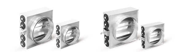 Alnor wprowadza nowe produkty