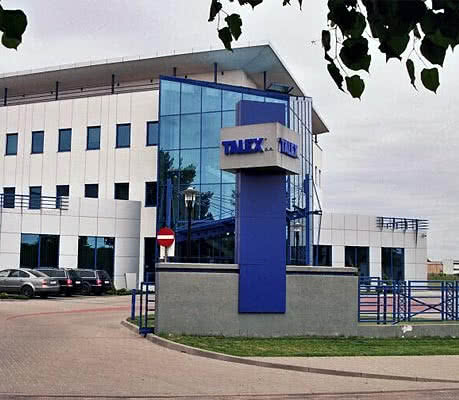 Firma Talex