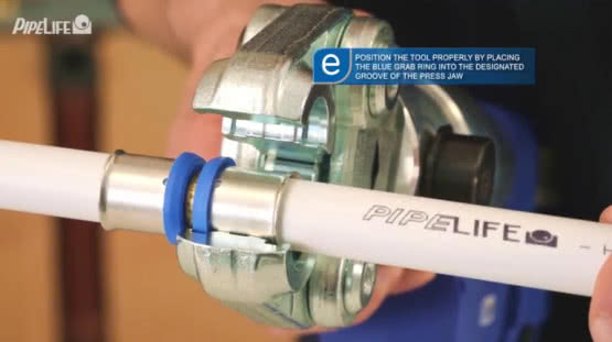 Jak spawać rury Pipelife PPR?