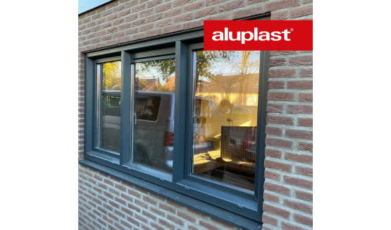 aluplast Sp. z o.o. - Producent | BudownictwoB2B