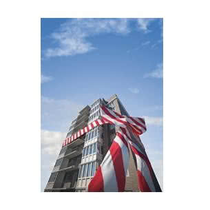 Paroc wprowadza nowe płyty izolacyjne PAROC® Cortex™ i PAROC® Cortex One™