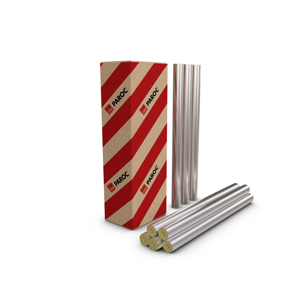 Izolacje techniczne - baza produktów | Budownictwo B2B