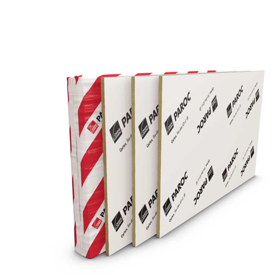 Wełna mineralna i szklana - baza produktów | Budownictwo B2B