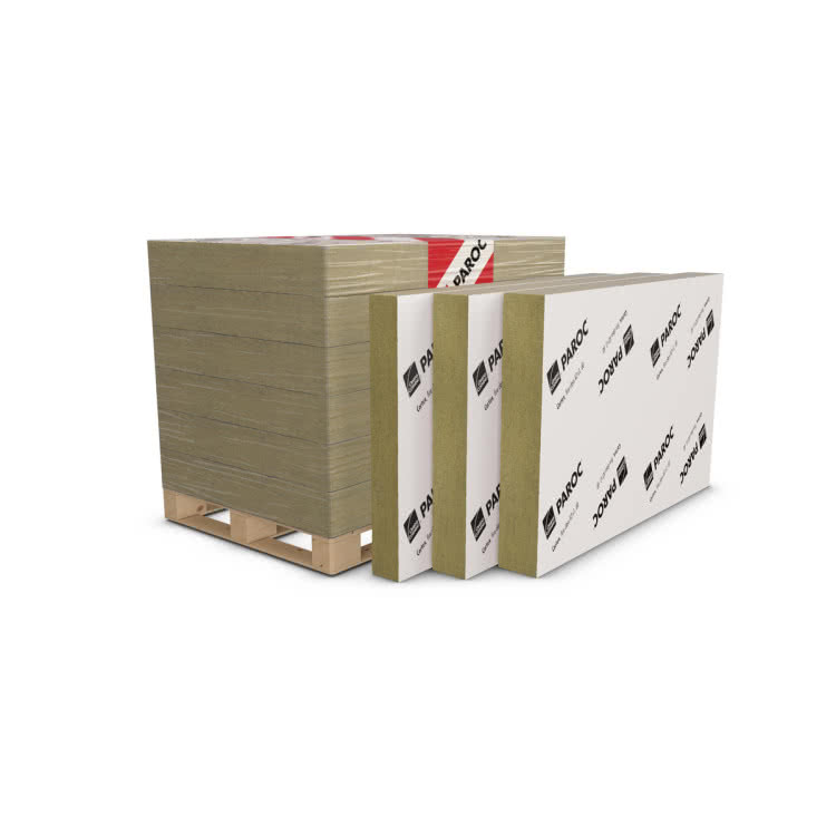 Wełna mineralna i szklana - baza produktów | Budownictwo B2B