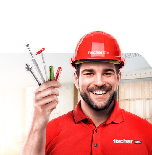 Wyszukiwarka produktów - nowa aplikacja fischer Wyszukiwarka produktów - nowa aplikacja fischer