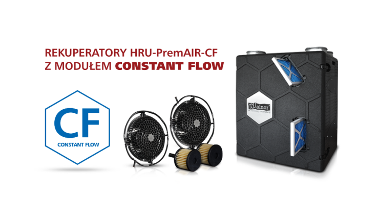 Alnor Systemy Wentylacji - Producenci